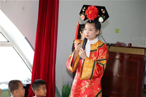 吉林市满族博物馆官网 行走的博物馆系列活动影音记录 九