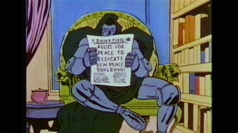 Marvel Superheroes Prince Namor The Sub Mariner Season 1 12 Marvel