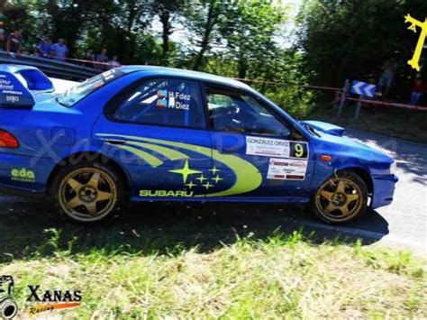 Subaru Impreza Gc8 Pièces Et Voitures De Course à Vendre De Rallye