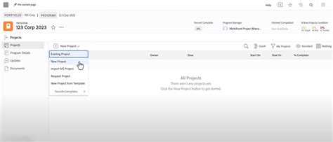 Adobe Workfront A Simple Project Management Tool