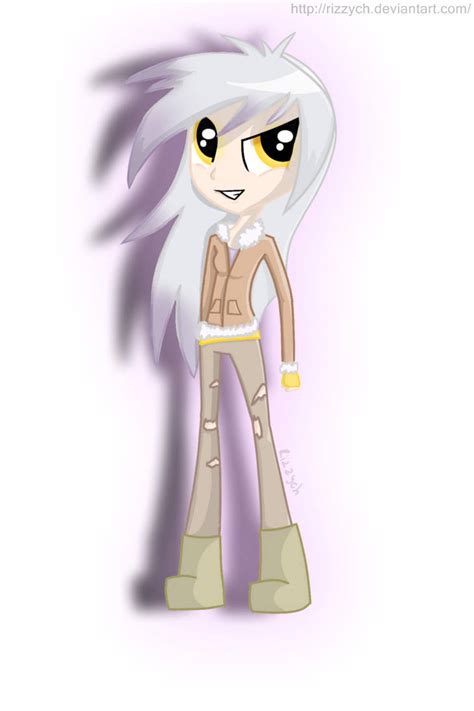 Gilda By Rizzych On Deviantart