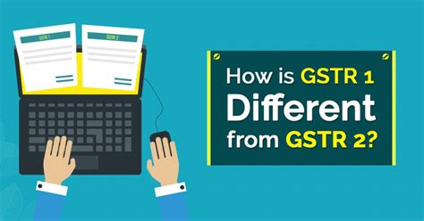 How Is GSTR Different From GSTR Purpose Filing Process Due Date