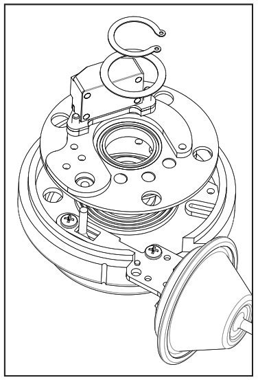 Pertronix Flame Thrower Billet Distribution Installation Guide
