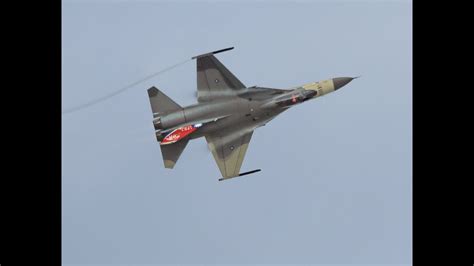 經國號戰機飛行操演 Idf Fighter Air Show 2015 Youtube