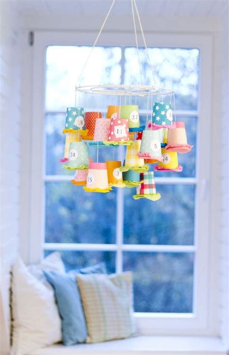 DIY Ausgefallene Adventskalender Zum Selber Machen Style Pray Love