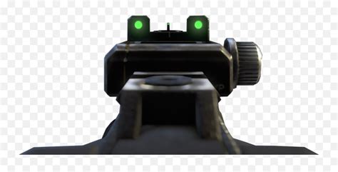 Call Of Duty Black Ops 2 Weapon Guides Mp7 Sub Machine Gun Mp7 Mw3