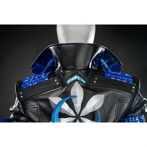 Marvel Rivals Luna Snow Cosplay Costumes Halloween Suit