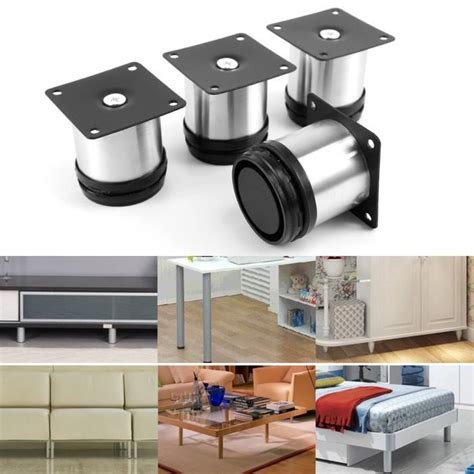 Pied De Meuble Cdiscount Bricolage