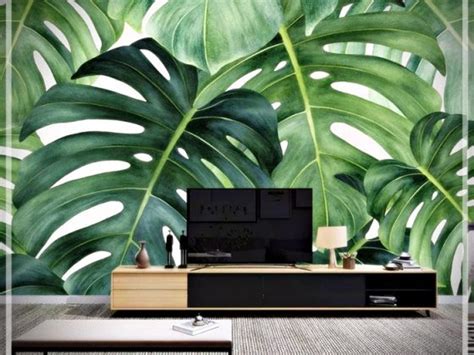 Conoce Los Mejores Empapelados De Pared Para Implementar En Tu Casa