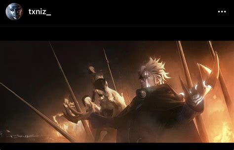 Code Is Ready For Retribution Rboruto