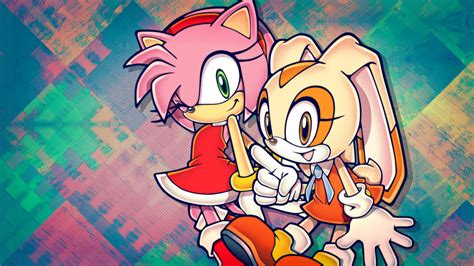 Amy And Cream 3 By Light Rock On Deviantart