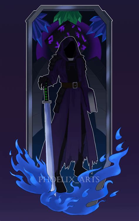 Oc Minecraft Characters Commission Art By Me R Minecraft