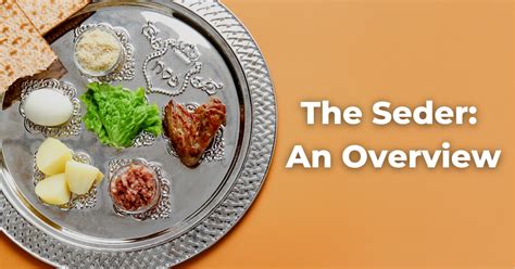 Passover The Digital Home For Conservative Judaism