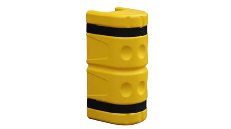 Rack Protector Safety Equipments Manufacturer Bestsea Tech