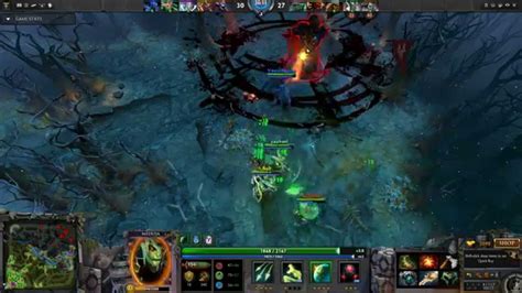 Dota Gameplay Medusa Solo Mid Eye Of Skadi Divine Rapier Youtube