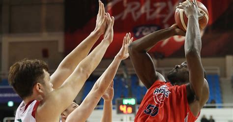 프로농구 오카포 더블더블 현대모비스 오리온 꺾고 5연패 탈출