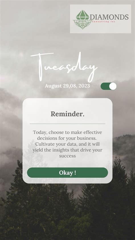 Diamonds Consulting Inc On Linkedin Tuesday Erp Datasolutions Businessgrowth