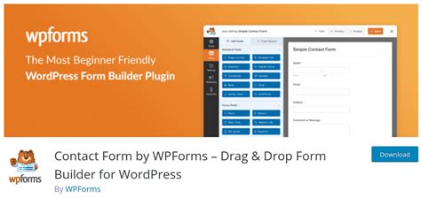 Wordpress Forms Lite A Beginner S Guide To Creating Beautiful Forms