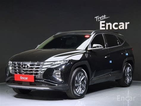투싼 하이브리드 Nx4 인스퍼레이션 2wd 경기 중고차 엔카 엔카믿고 8고4고