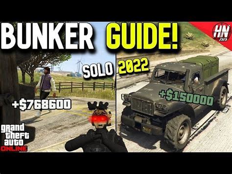Where Gta Online Players Can Find Rocket Launchers