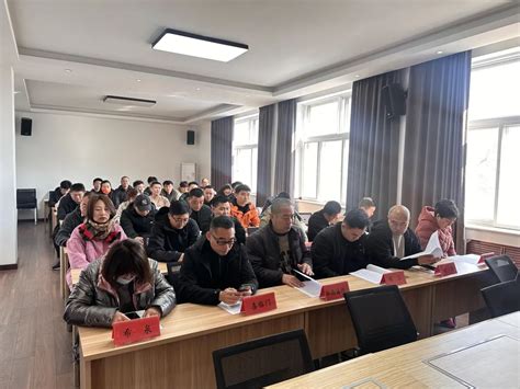 县应急管理局组织召开工贸行业重点监管企业工作提示警示教育会议——香河县人民政府