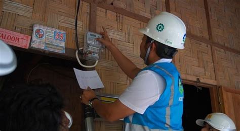 Pln Cetak Laba Bersih Terbesar Sepanjang Sejarah Ini Penopangnya