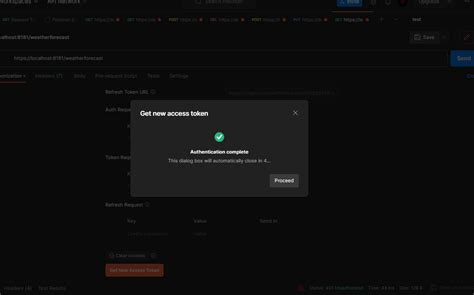 Auth Series 2 Protect ASP NET Core Api With Microsoft Entra ID And