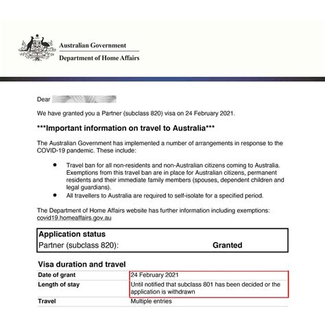 How To Get An Australian Partner Visas 2021 2022