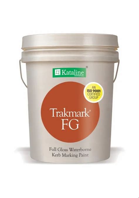Kataline Trakmark Cr For Concrete White At Best Price In Nagpur Id