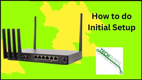 Peplink B One G The G Router You NEED YouTube
