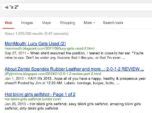 Bug Turns Google Anti SafeSearch On Provides Porn Results