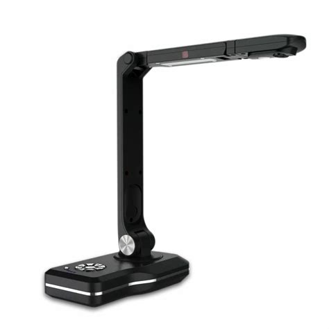 Parrot Products Visualizer Presenter Overhead Document Camera Deluxe