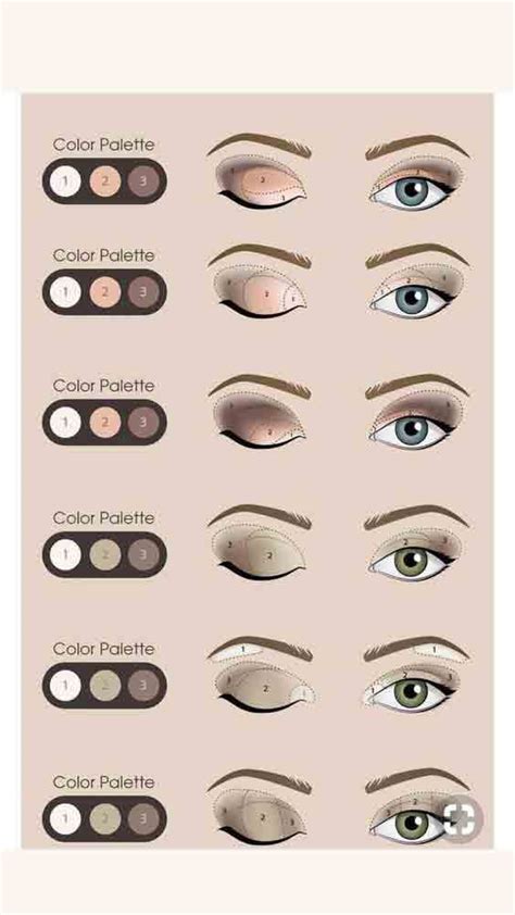 Natural Makeup Look For Summer Artofit