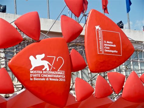 Festival De Cine De Venecia La Nueva Normalidad