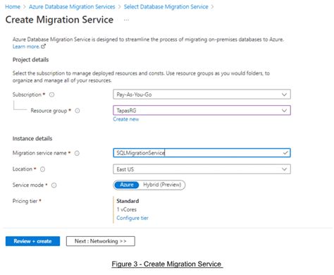 How To Migrate On Premise Sql Database To Azure