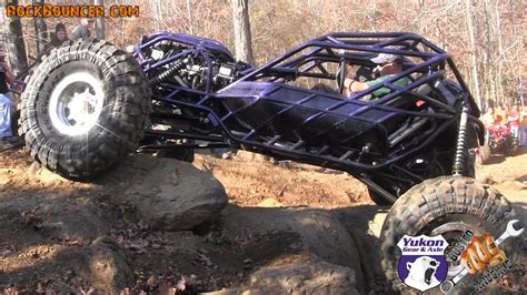 Wes Kean New Buggy Rock Bouncer For Sale Youtube