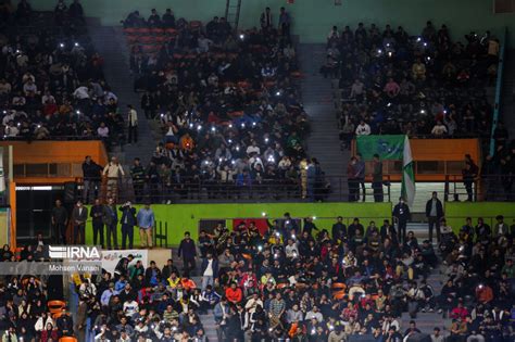 رای اولی‌ها حضور پرشوری در انتخابات پیش رو خواهند داشت ایرنا