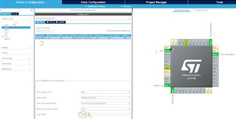 Embedded Cicd With Stm32 Part 1 Makefile Based Build System