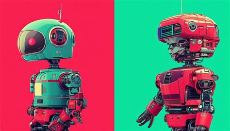 The Influence Of Japanese Robotics In The 1970s Robots Authority