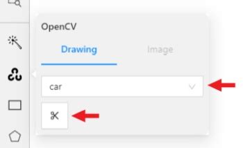 OpenCV Tools CVAT