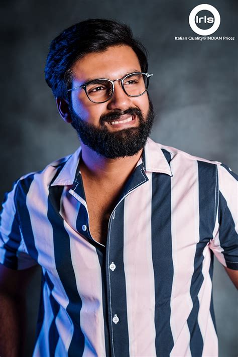 Iris Spectacle Frames