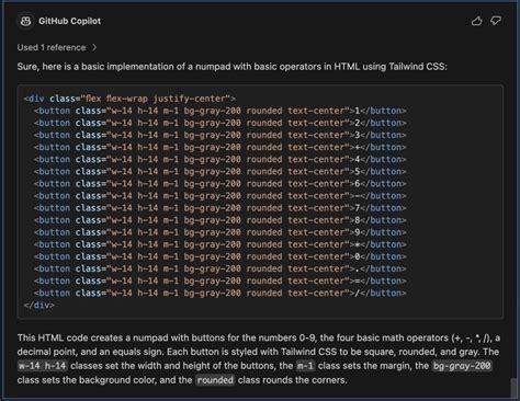 Ai Powered Frontend Development With Github Copilot Mercedes