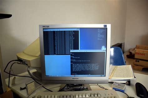 Cdc Cyber 960 Welcome To Cray