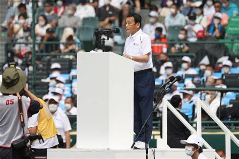 夏の甲子園開幕・プロ注目の京都国際森下は初戦敗退 Moment日刊ゲンダイ