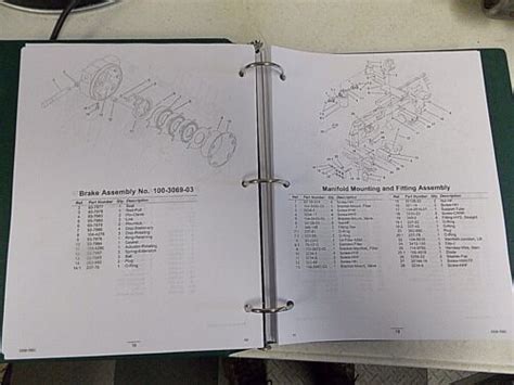 2008 Toro Groundsmaster 4500 D 4700 D Operator Parts And Service Manuals