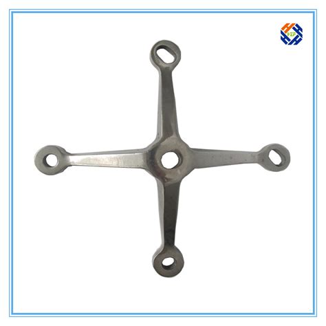 Die Casted Street Name Sign Bracket For Display From China Manufacturer Leadong Theme