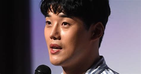 권혁수 故아스트로 문빈 애도 미안하고 고맙고 보고싶어