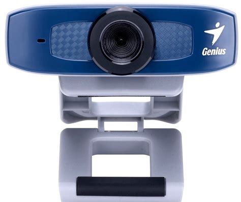Web камера Genius FaceCam 320X (32200013100) купить | ELMIR - цена ...