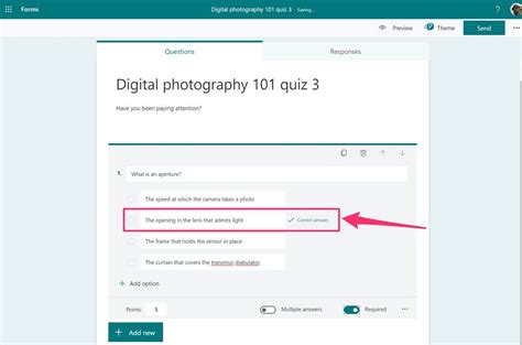 Microsoft Forms Cheat Sheet How To Get Started 47 Off