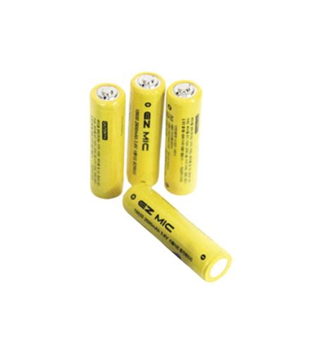 오너클랜 18650 배터리 26mah 충전지 충전용 건전지 보호회로 티몬
